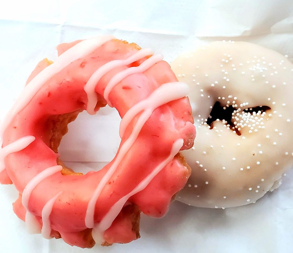 HANA’S DONUTS - Updated September 2024 - 84 Photos & 127 Reviews - 2131 ...