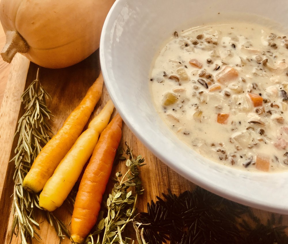 SOUP FARM - Updated April 2025 - 31 Photos & 50 Reviews - 901 N Orange ...