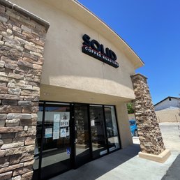 SOLID COFFEE ROASTERS - Updated May 2025 - 1228 Photos & 797 Reviews ...