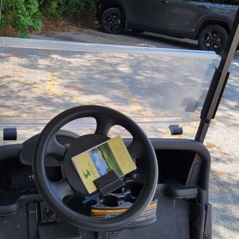 LANSBROOK GOLF CLUB - Updated August 2025 - 19 Photos & 40 Reviews ...