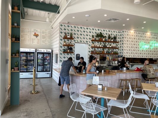 TEJAS - 398 Photos & 279 Reviews - 250 N Bishop Ave, Dallas, Texas ...