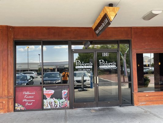 POBLANO’S MEXICAN BAR & GRILL - Updated June 2026 - 196 Photos & 170 ...