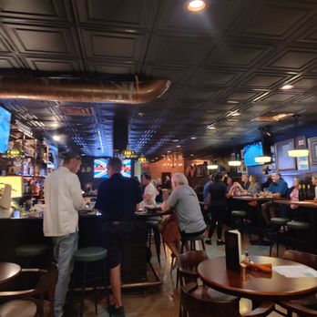 THE GRUMPY GEORGE PUB & GRUB - Updated October 2025 - 110 Photos & 131 ...