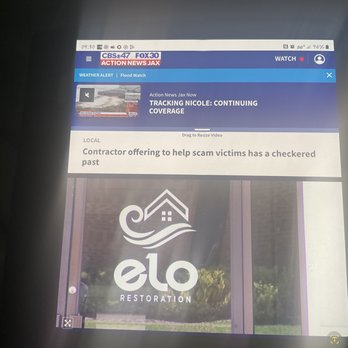 ELO ROOFING - Updated July 2024 - 44 Photos & 18 Reviews - 3415 Kori Rd, Jacksonville, Florida ...