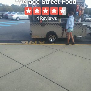 STUFT- NOT YOUR AVERAGE STREET FOOD - 202 Photos & 263 Reviews - Street ...