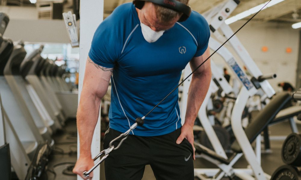 POWERFLEX GYM - Updated November 2024 - 25 Photos & 11 Reviews - 1635 ...