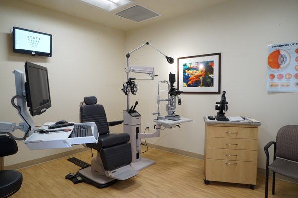 CHINESE HOSPITAL - OPTOMETRY - Updated December 2025 - 386 Gellert Blvd ...