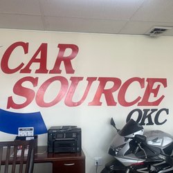 CAR SOURCE - 12 Photos - Used Car Dealers - 4508 NW 39th St, Oklahoma ...