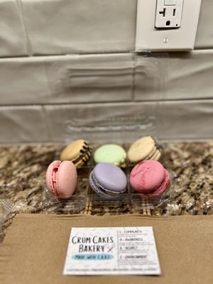 CRUM CAKES BAKERY - Updated October 2025 - 120 Photos & 21 Reviews ...