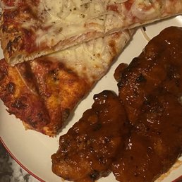 IMPERIAL PIZZA - Updated May 2025 - 492 Photos & 431 Reviews - 1035 ...