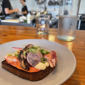 THE KNOTTED APRON - Updated November 2025 - 186 Photos & 94 Reviews ...