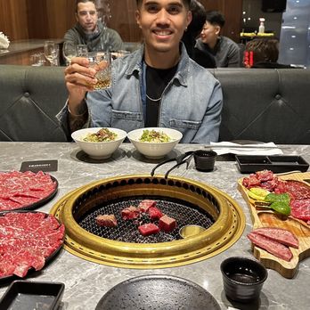 ISHONI YAKINIKU - 877 Photos & 264 Reviews - 611 Broadway E, Seattle ...