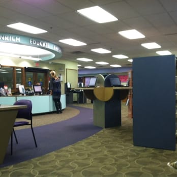 LISLE LIBRARY DISTRICT - Updated June 2024 - 30 Photos & 19 Reviews ...