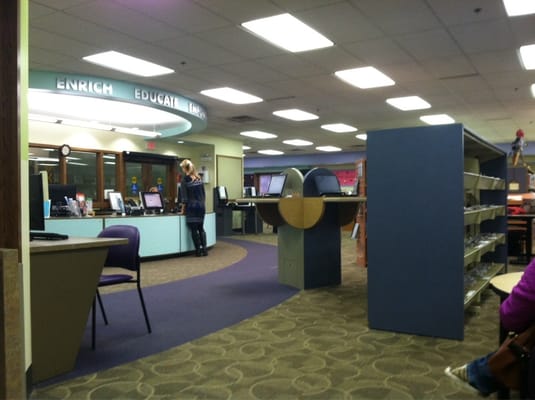 LISLE LIBRARY DISTRICT - Updated December 2025 - 30 Photos & 23 Reviews ...