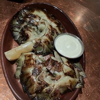 VALENTINA - Seafood Restaurant in Encinitas, California at 810 N Coast ...