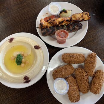 KASLIK MEDITERRANEAN CUISINE - Updated December 2025 - 185 Photos & 185 ...