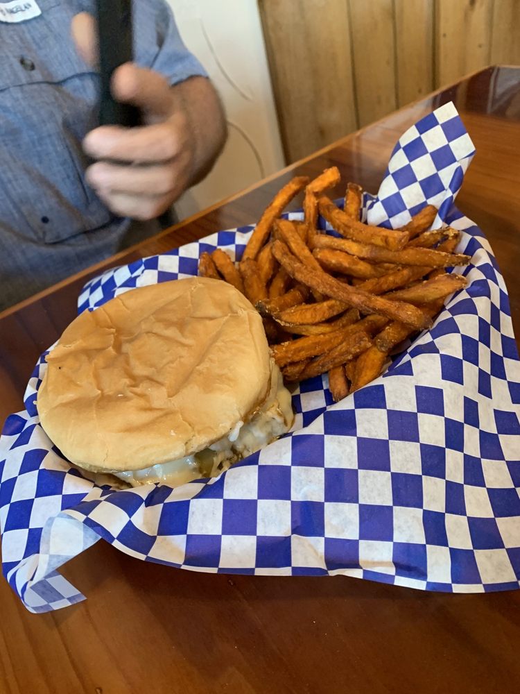 BONITAVILLE - 21 Photos & 37 Reviews - Breakfast & Brunch - 1800 FM ...