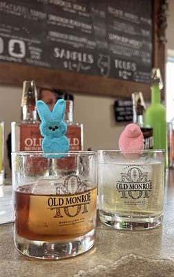 OLD MONROE DISTILLING - Updated December 2025 - 66 Photos & 32 Reviews ...