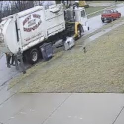 BEST WAY DISPOSAL BURLINGTON - 10 Reviews - 1389 Production Dr ...