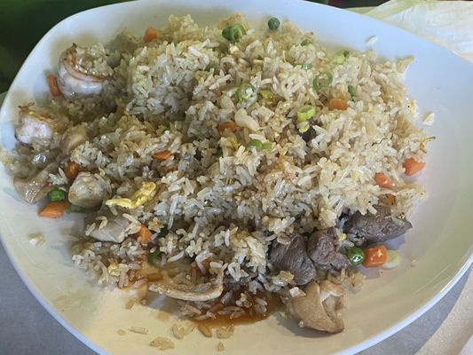 WING CHOW - 1500 W University Dr, McKinney, Texas - Cheesesteaks ...