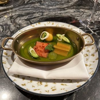 FOREIGNER RESTAURANT - Updated July 2025 - 273 Photos & 33 Reviews ...