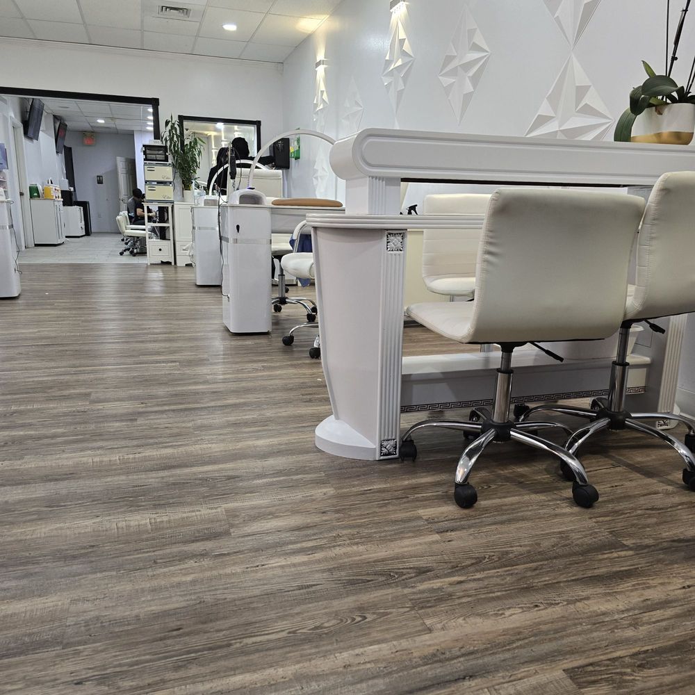 FELIX NAILS & SPA - Updated October 2025 - 3542 Gettysburg Rd, Camp ...