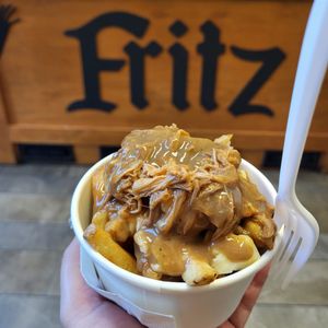 FRITZ EUROPEAN FRY HOUSE - 781 Photos & 777 Reviews - 718 Davie Street ...