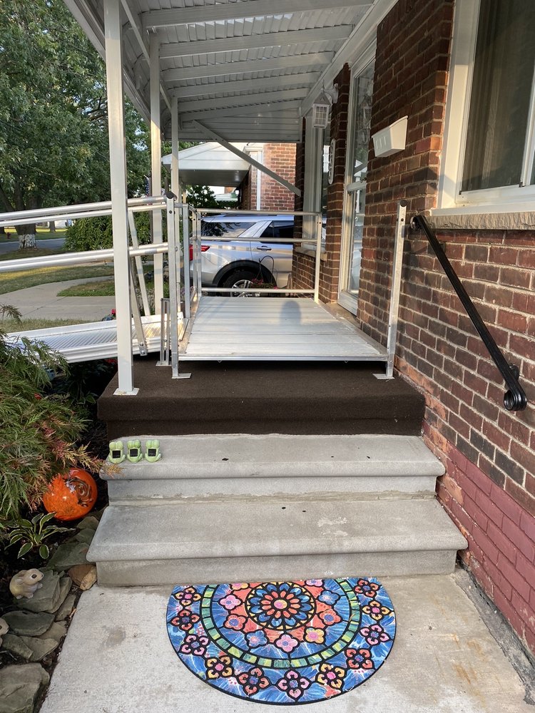 NEXT DAY ACCESS - DETROIT - Updated July 2024 - Detroit, Michigan ...