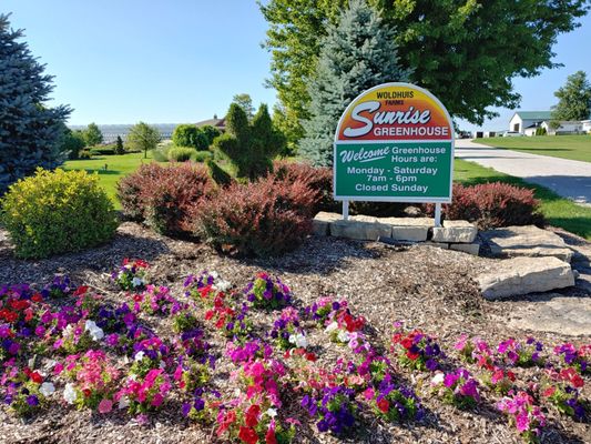 WOLDHUIS FARMS SUNRISE GREENHOUSE - Updated July 2024 - 53 Photos & 57 ...