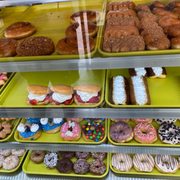 PK DONUTS - 227 Photos & 150 Reviews - Donuts - 602 S Brea Blvd, Brea ...