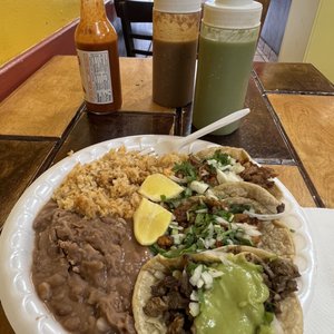 TACOS EL PANSON - 332 Photos & 417 Reviews - Latin American - 4433 El ...