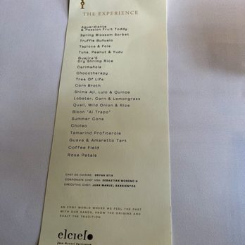 EL CIELO - Updated September 2025 - 959 Photos & 154 Reviews - 1280 4th ...