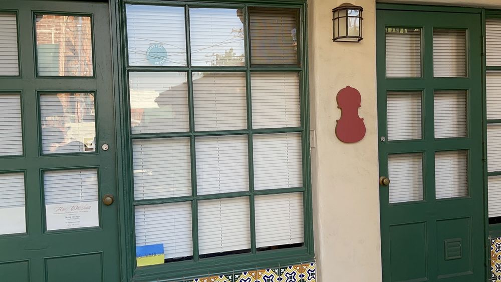 HANS WEISSHAAR - Updated December 2025 - 936 Huntington Dr, San Marino ...