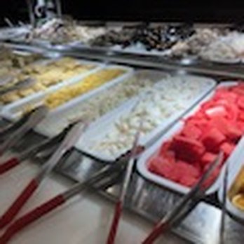 GO SHABU - Updated March 2025 - 387 Photos & 231 Reviews - 16605 El ...