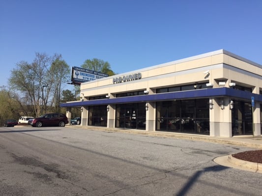 ED VOYLES ACURA - Updated January 2026 - 17 Photos & 127 Real Reviews ...