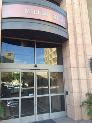 SCRIPPS COASTAL MEDICAL CENTER HILLCREST - Updated December 2025 - 20 ...