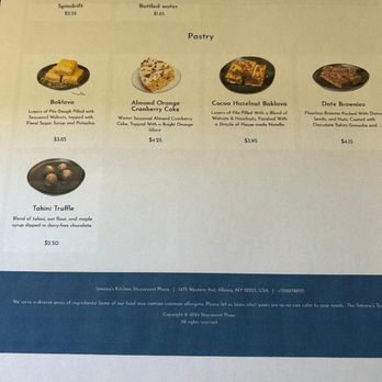 SIMONE’S KITCHEN - Updated November 2025 - 31 Photos & 24 Reviews ...