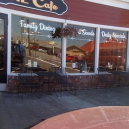 CORNERSTONE CAFE - Updated July 2025 - 151 Photos & 177 Reviews - 102 E ...