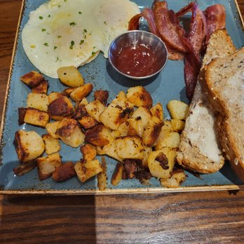 FIRST WATCH - Updated May 2025 - 107 Photos & 61 Reviews - 26054 ...