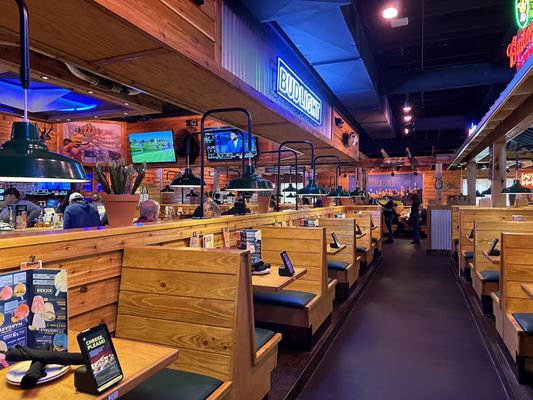 TEXAS ROADHOUSE - Updated January 2026 - 38 Photos & 35 Real Reviews ...