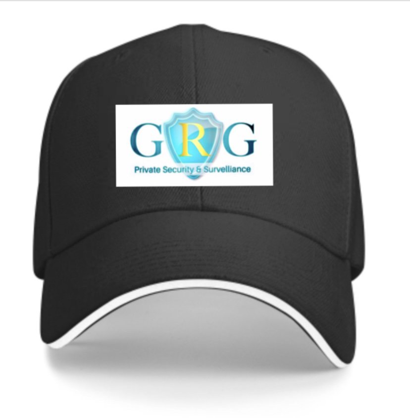 GRG PRIVATE SECURITY & SURVEILLANCE - Updated May 2024 - Request a ...