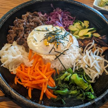 DANJI KOREAN CUISINE - Updated August 2024 - 321 Photos & 155 Reviews ...