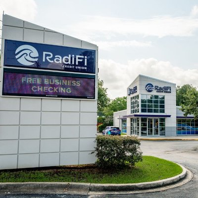 RADIFI CREDIT UNION - WESTSIDE BRANCH - Updated October 2025 - 17 ...