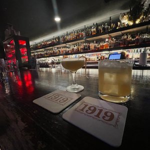 BAR 1919 - 511 Photos & 426 Reviews - 1420 S Alamo St, San Antonio, TX ...