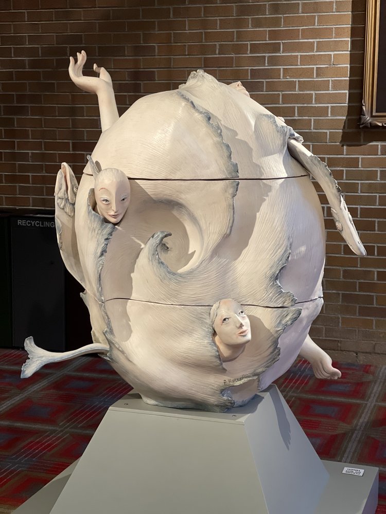 MEANY HALL FOR THE PERFORMING ARTS - Updated October 2025 - 17 Photos ...