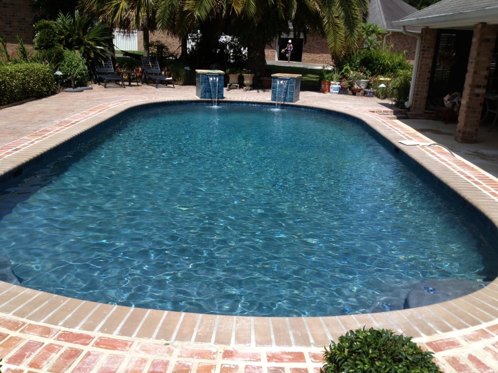 HENDERSON POOLS - Updated April 2025 - 2913 Crater Lake Dr, Baton Rouge ...