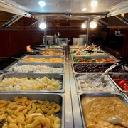 ROYAL BUFFET SUSHI AND GRILL - 132 Photos & 74 Reviews - 132 Danbury Rd ...
