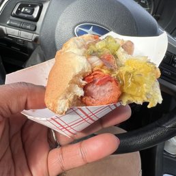 GUS’ RED HOTS - Updated December 2025 - 65 Photos & 106 Reviews - 5 ...