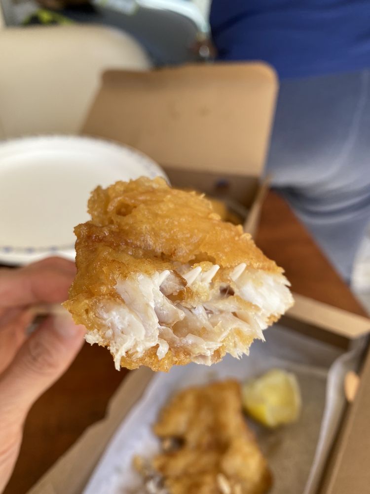 TROLLERS FISH & CHIPS - Updated July 2024 - 75 Photos & 59 Reviews ...