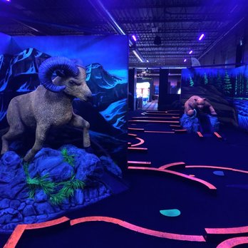 GLOWZONE 360 - Updated December 2025 - 13 Photos - 4800 Dixie Rd ...